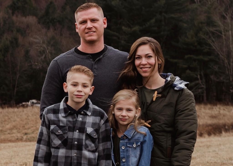 Jared & Leah Haynes – Ethnos.ca