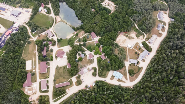 Equipping Missionaries in Canada – Ethnos.ca