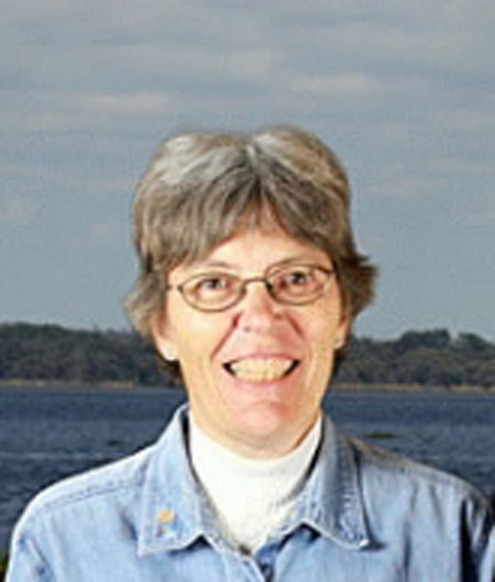 Monica Reichel – Ethnos