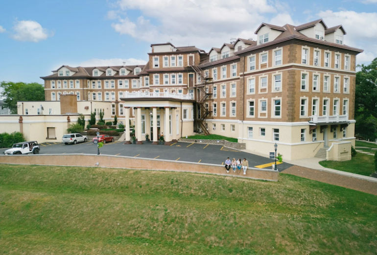 Missionary Flight Sponsorship – Ethnos.ca