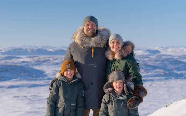 Indigenous Ministries - Ethnos.ca
