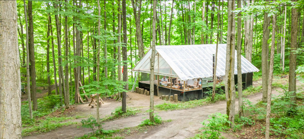 Off the Grid Success - Ethnos.ca